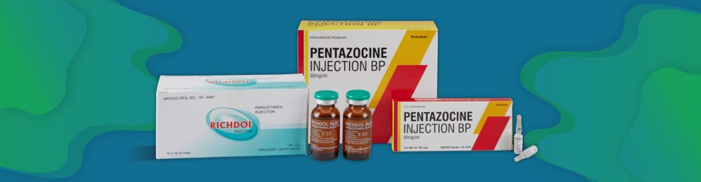 Injection and Infusion – Cariesco Group